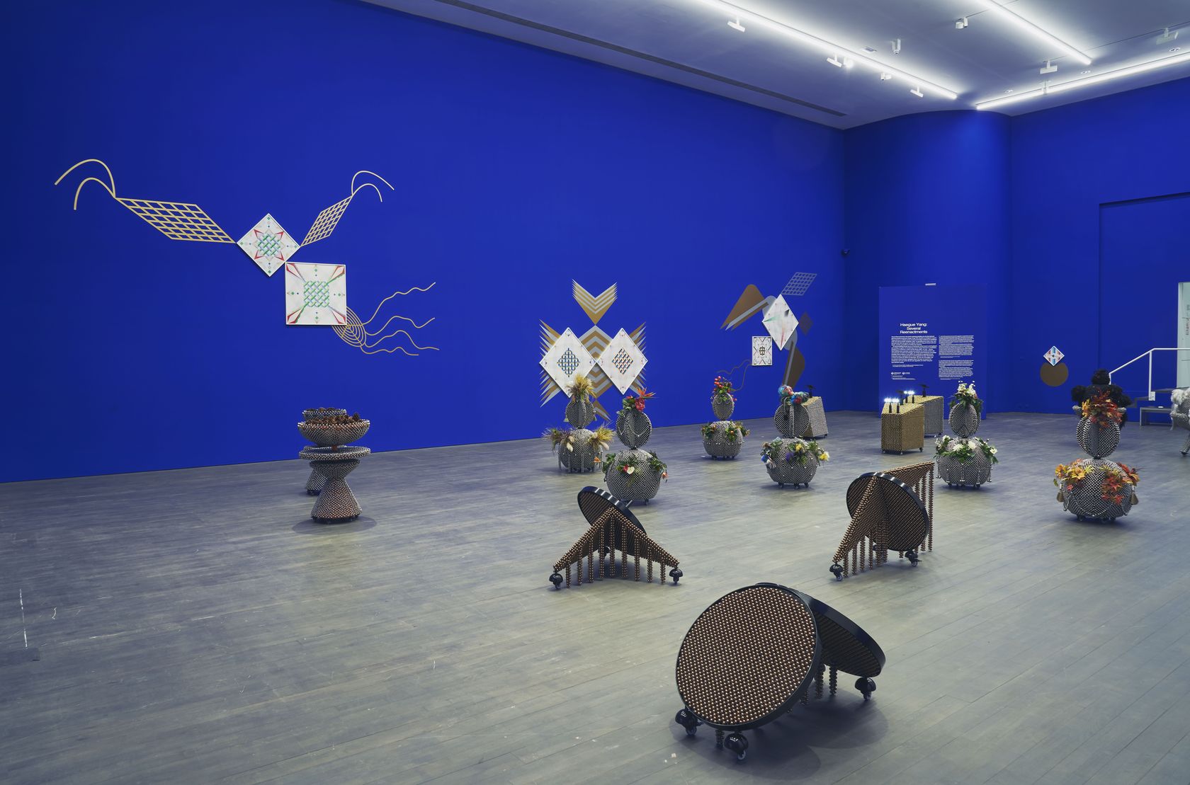 Several Reenactments