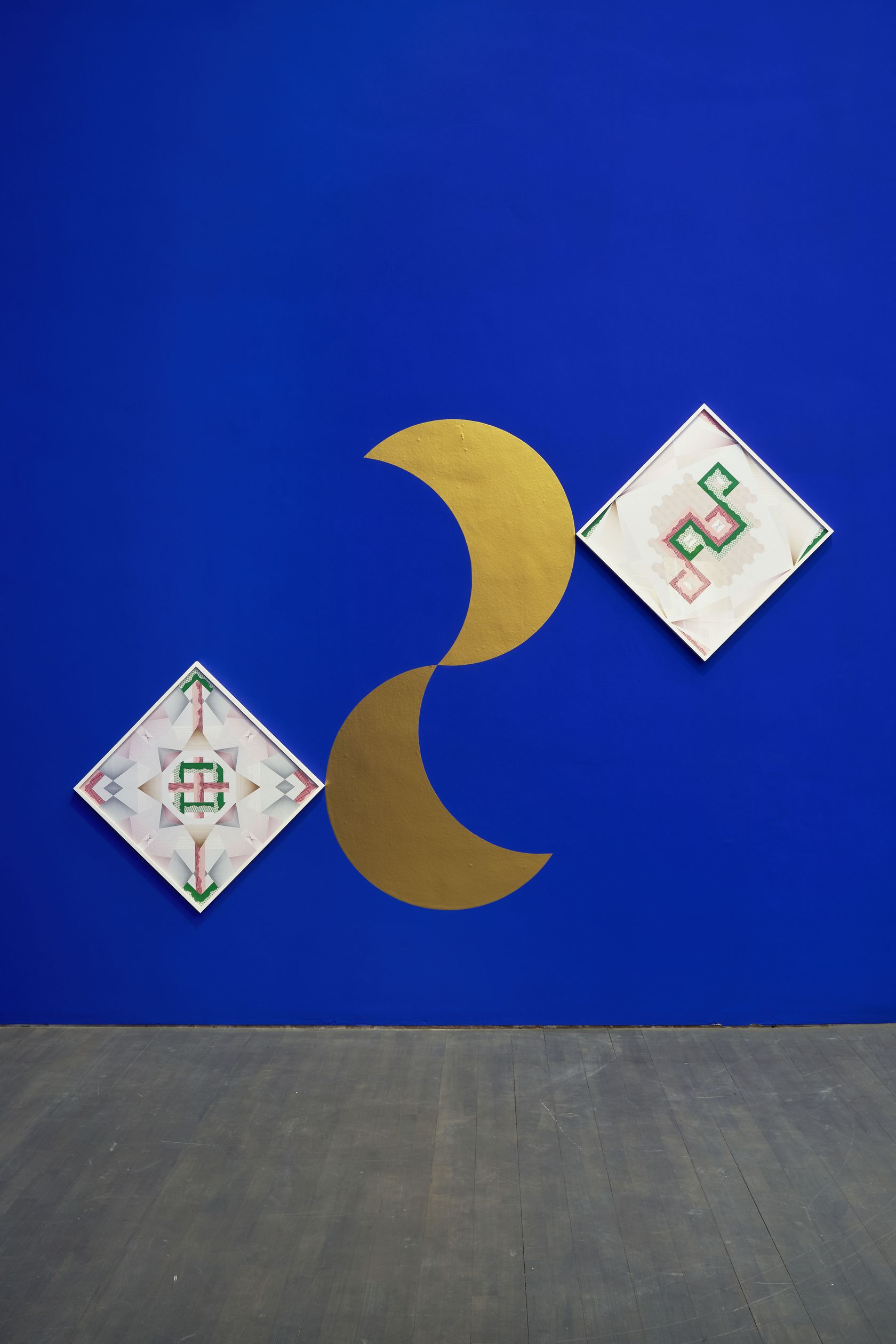 Several Reenactments