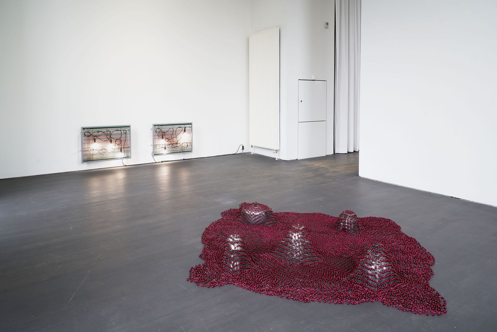 Several Reenactments