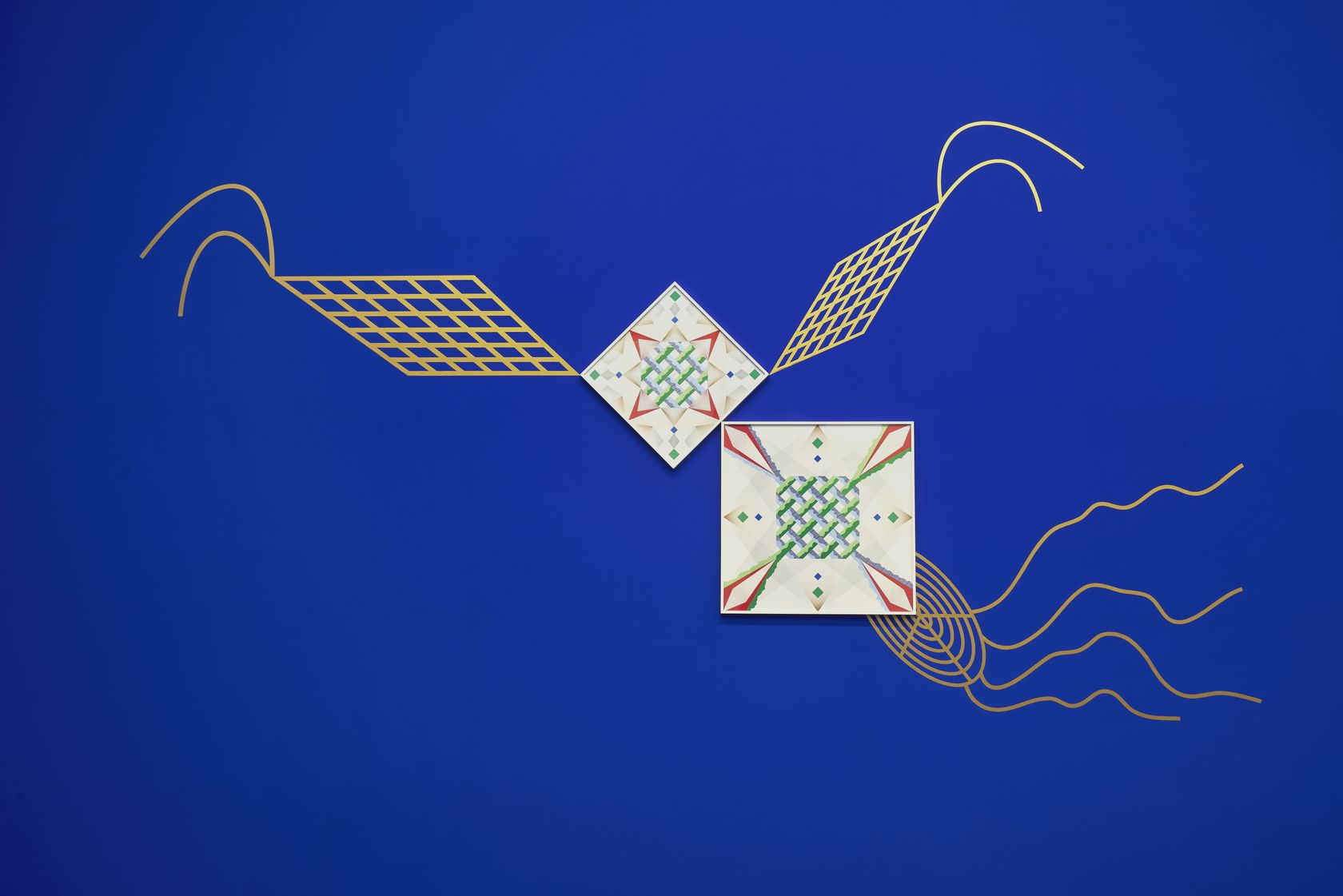 Several Reenactments