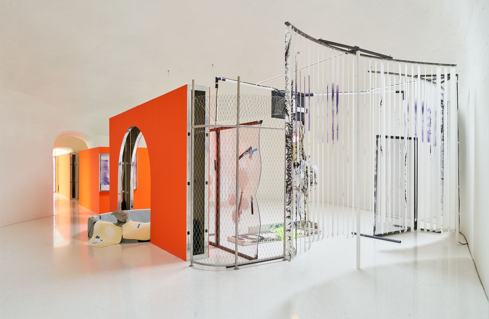 Optimized Heart - David Douard