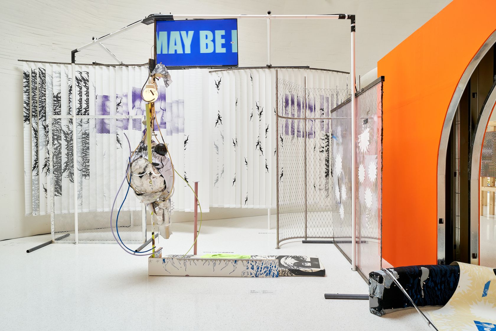 Optimized Heart - David Douard