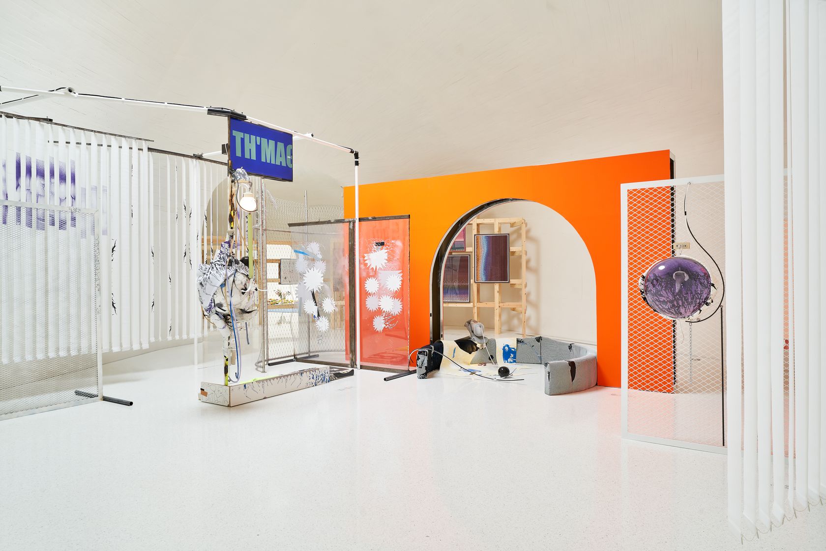 Optimized Heart - David Douard