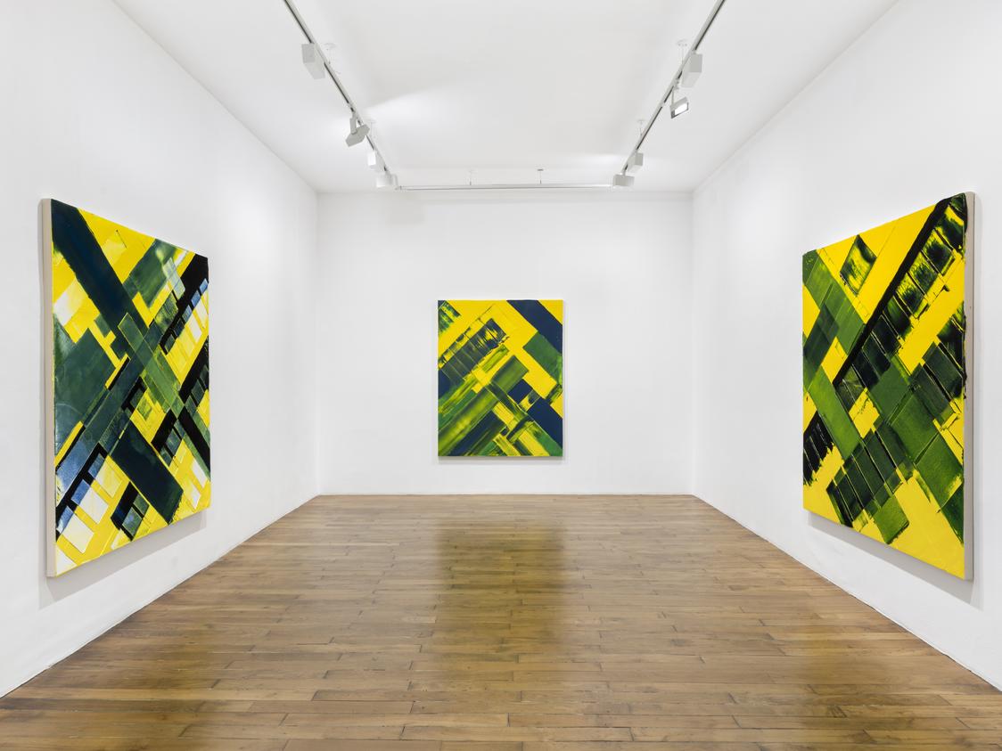 Fabrice Gygi-Quelques nouvelles...