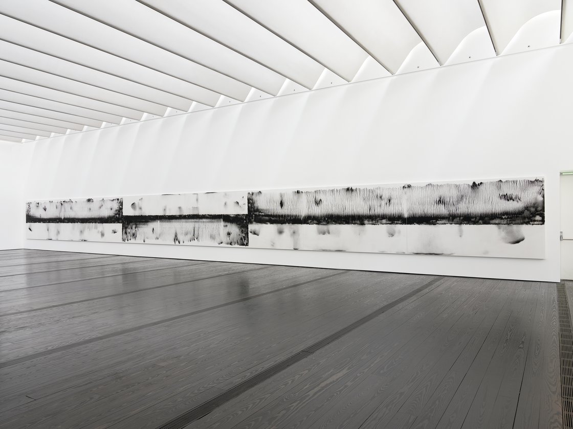 Jennifer Allora & Guillermo Calzadilla - Galerie Chantal Crousel