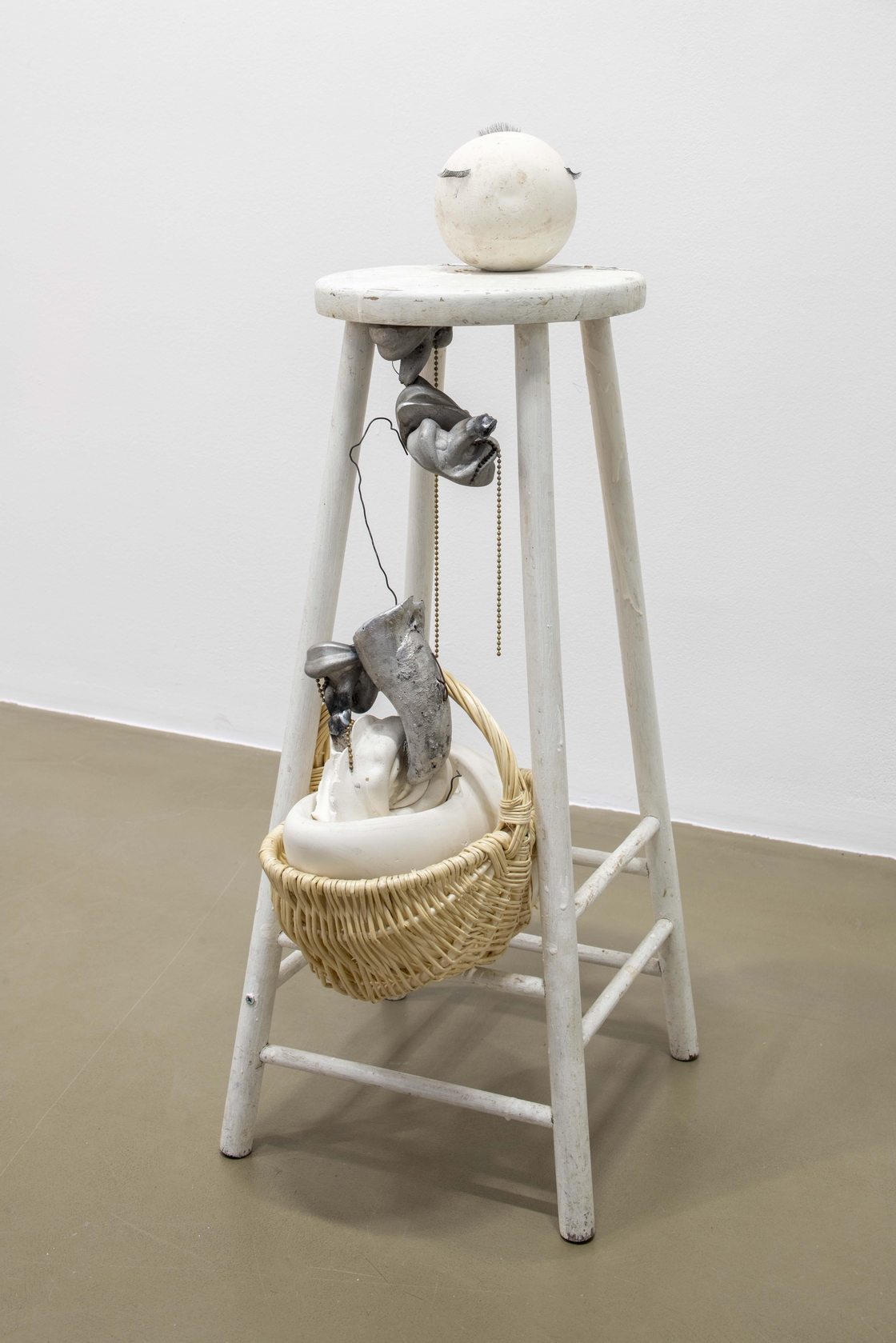 David Douard - Galerie Chantal Crousel