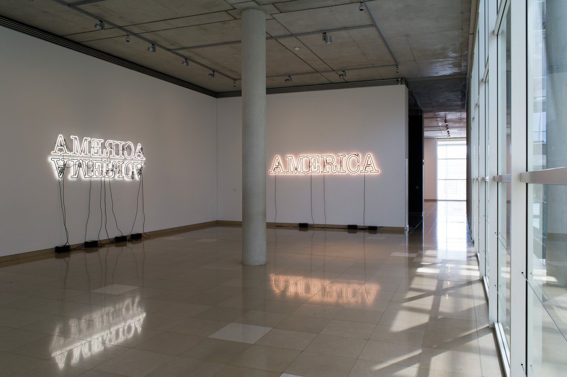 Glenn Ligon, 2022, Galerie Chantal Crousel, Paris