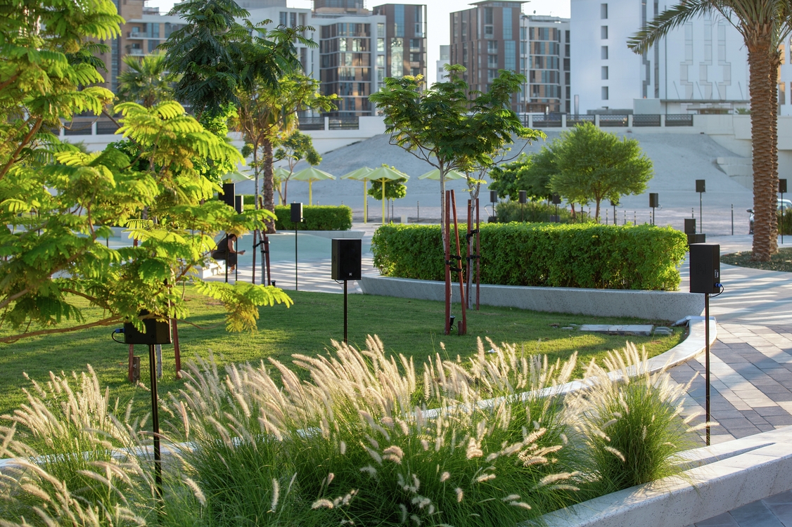 Hassan Khan: Composition for a Public Park, 2019, Galerie Chantal Crousel, Paris