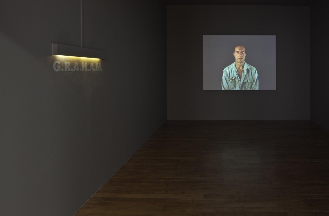 Hassan Khan - Galerie Chantal Crousel