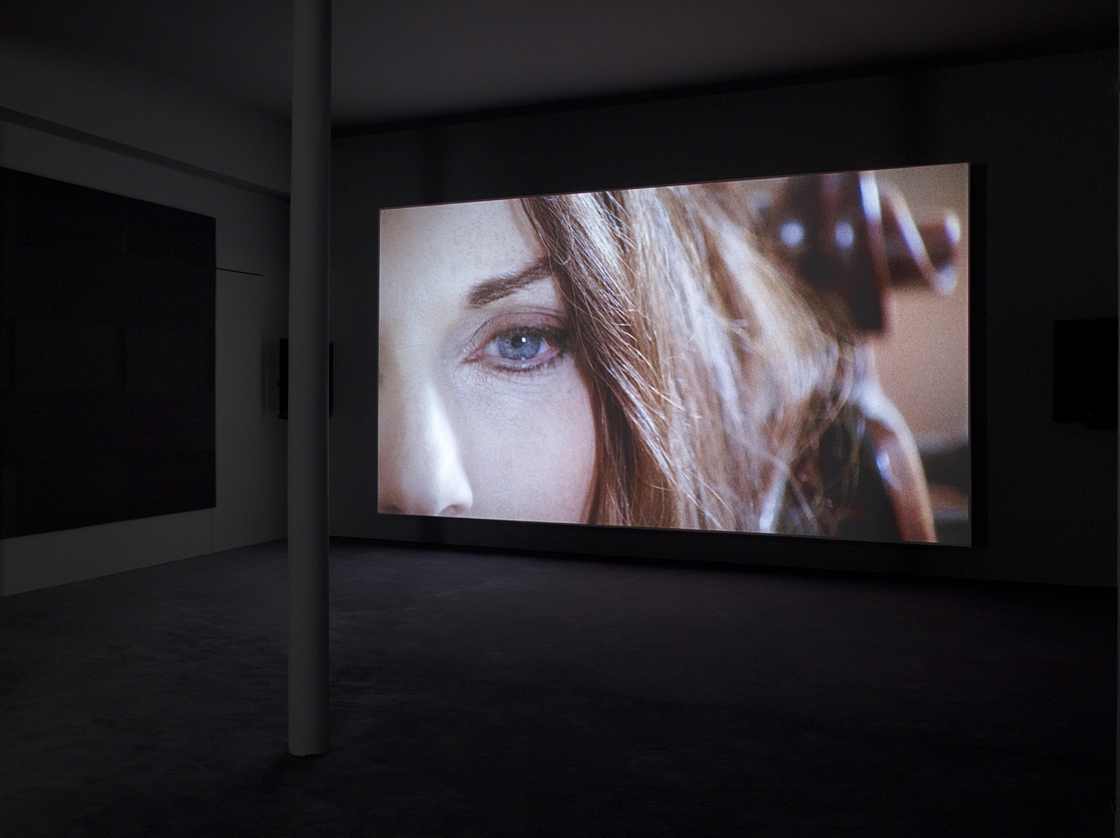 Jennifer Allora & Guillermo Calzadilla, 2013, Galerie Chantal Crousel ...