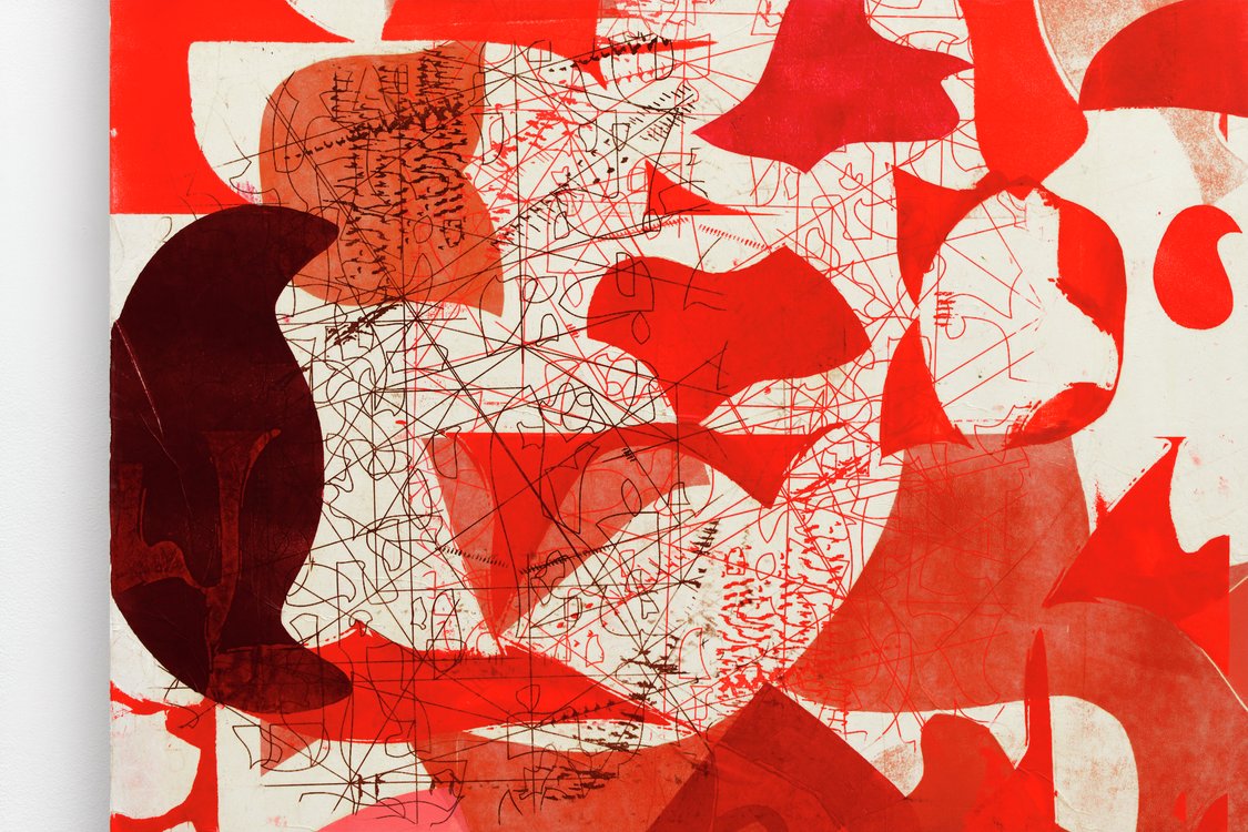 José María Sicilia - Galerie Chantal Crousel