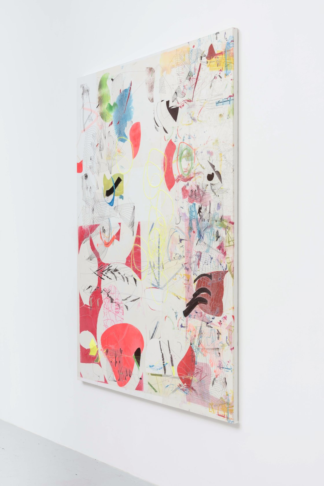 José María Sicilia - Galerie Chantal Crousel