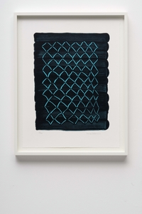 Mona Hatoum - Galerie Chantal Crousel