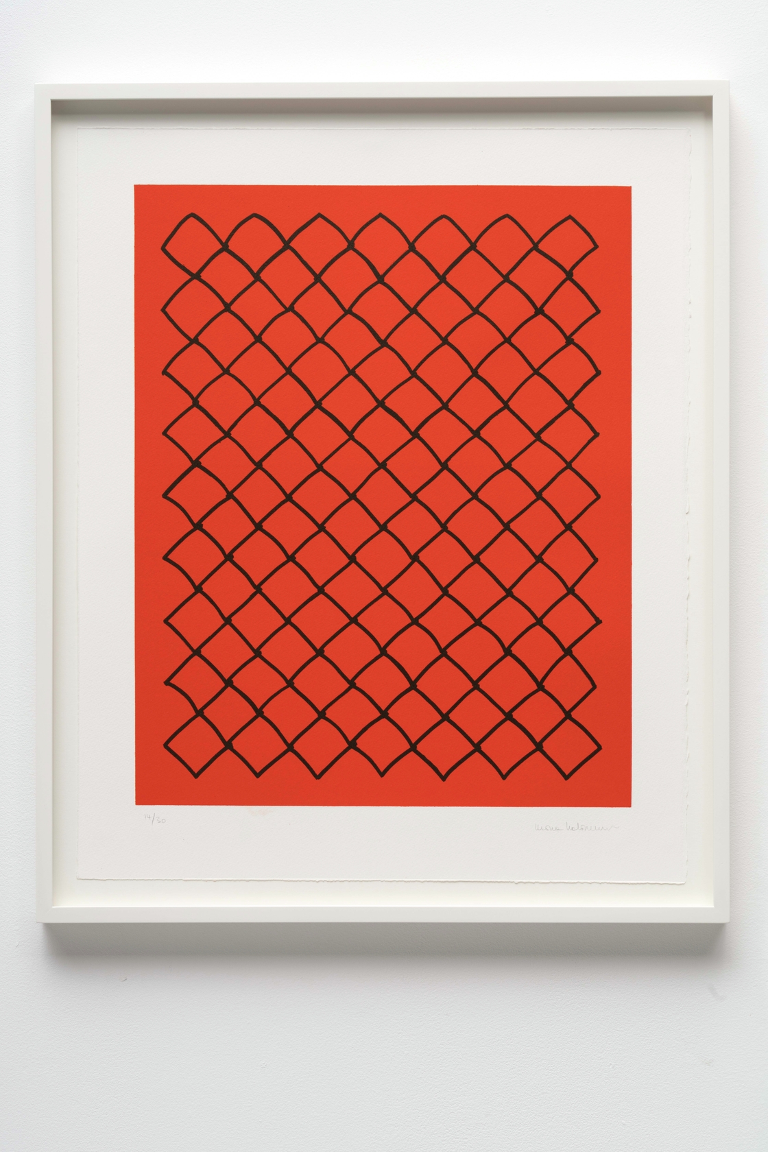 Mona Hatoum - Galerie Chantal Crousel