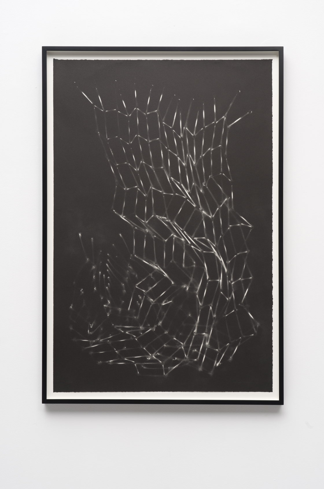 Mona Hatoum - Galerie Chantal Crousel