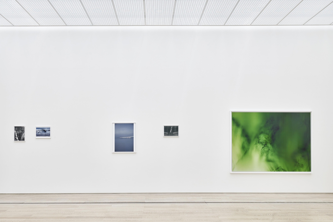 Wolfgang Tillmans, 2017, Galerie Chantal Crousel, Paris