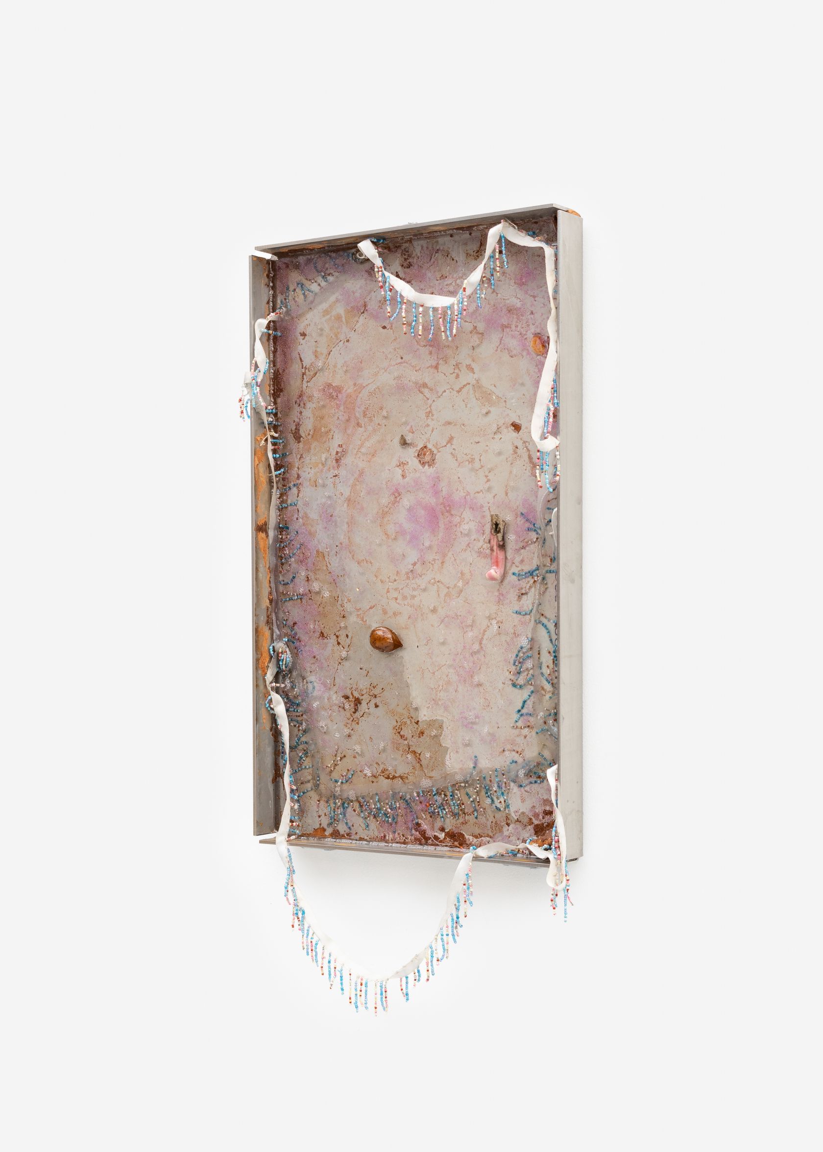 Mimosa Echard - Galerie Chantal Crousel