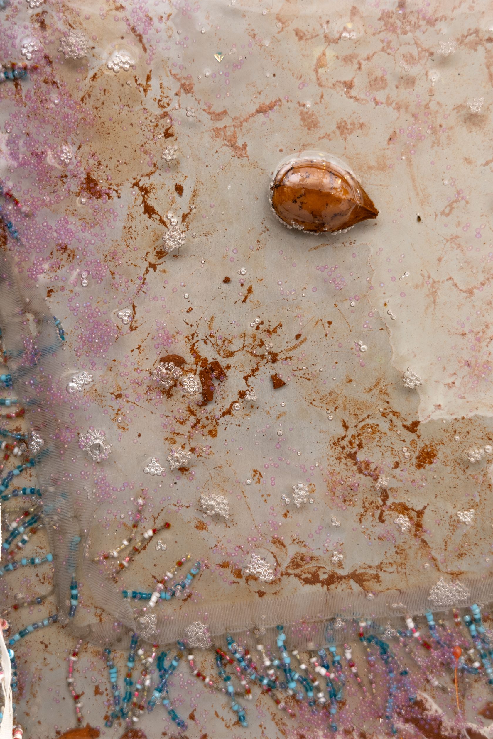 Mimosa Echard - Galerie Chantal Crousel