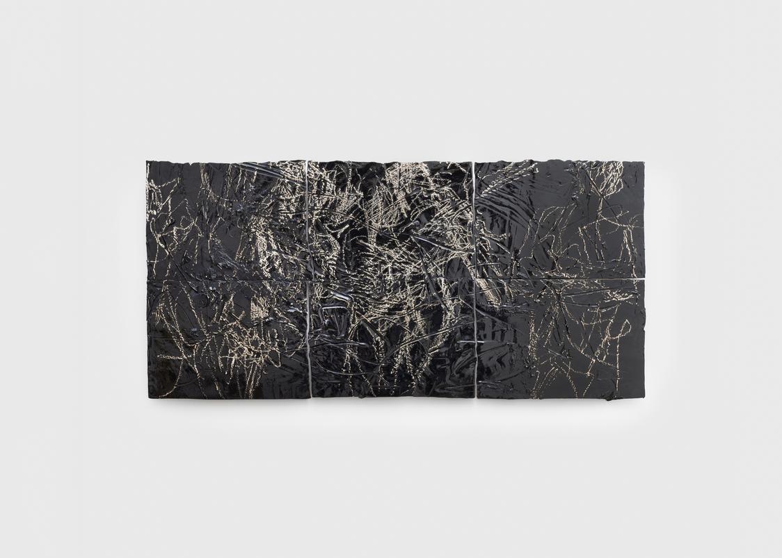 Nick Mauss - Galerie Chantal Crousel