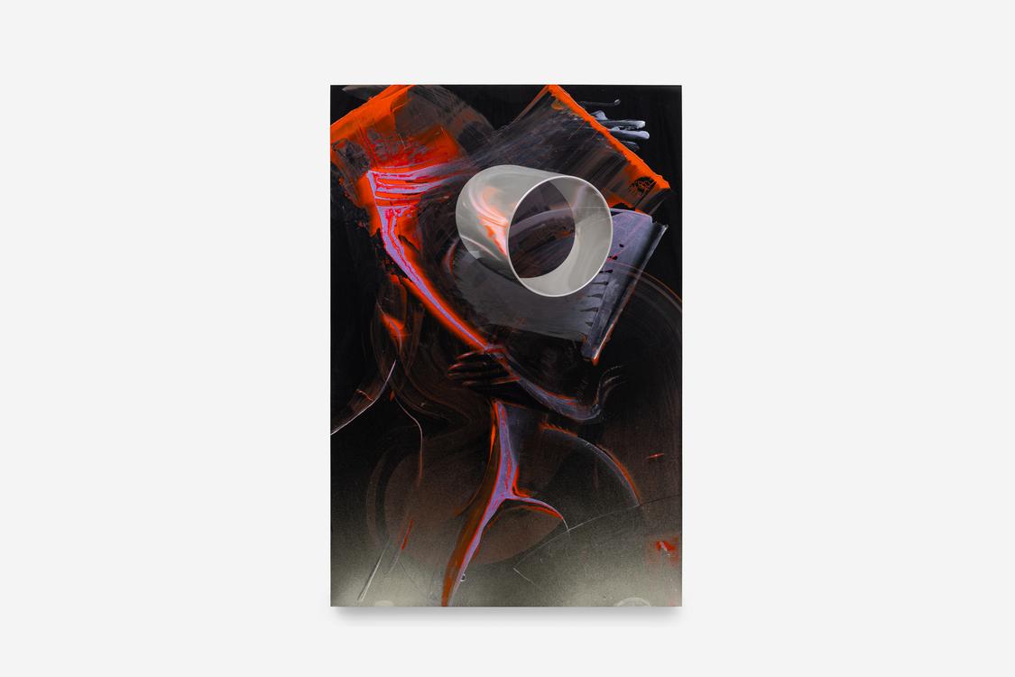 Seth Price - Galerie Chantal Crousel