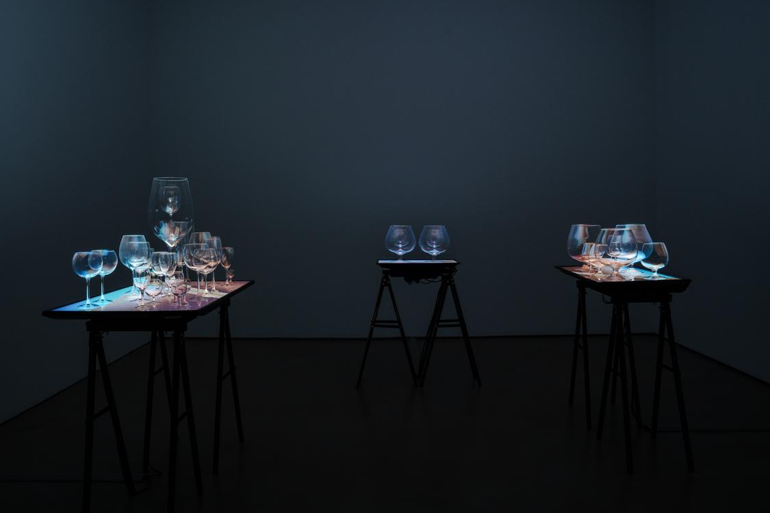 Kimura Yuki - Galerie Chantal Crousel