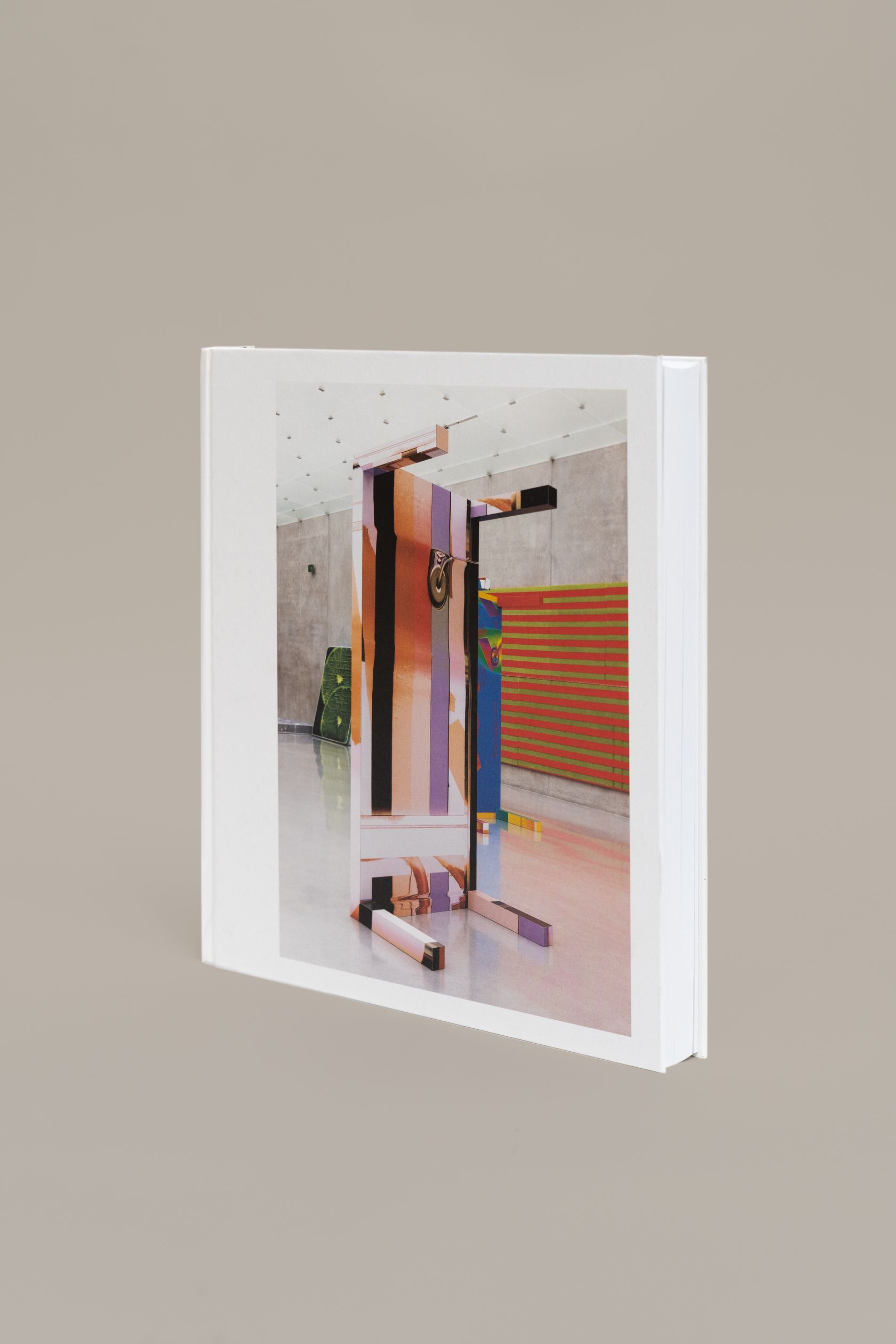 Wade Guyton, Guyton\Walker, Kelley Walker, Wade Guyton, 2014