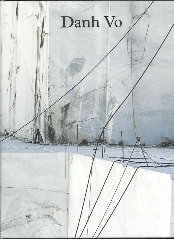 Danh Vo, Danh Vo, 2019