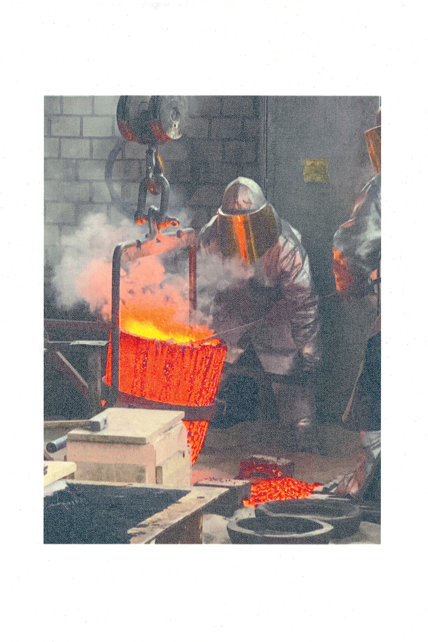 WADE GUYTON : ZWEI DEKADEN MCMXCIX-MMXIX : VOLUME II, Wade Guyton, 2021