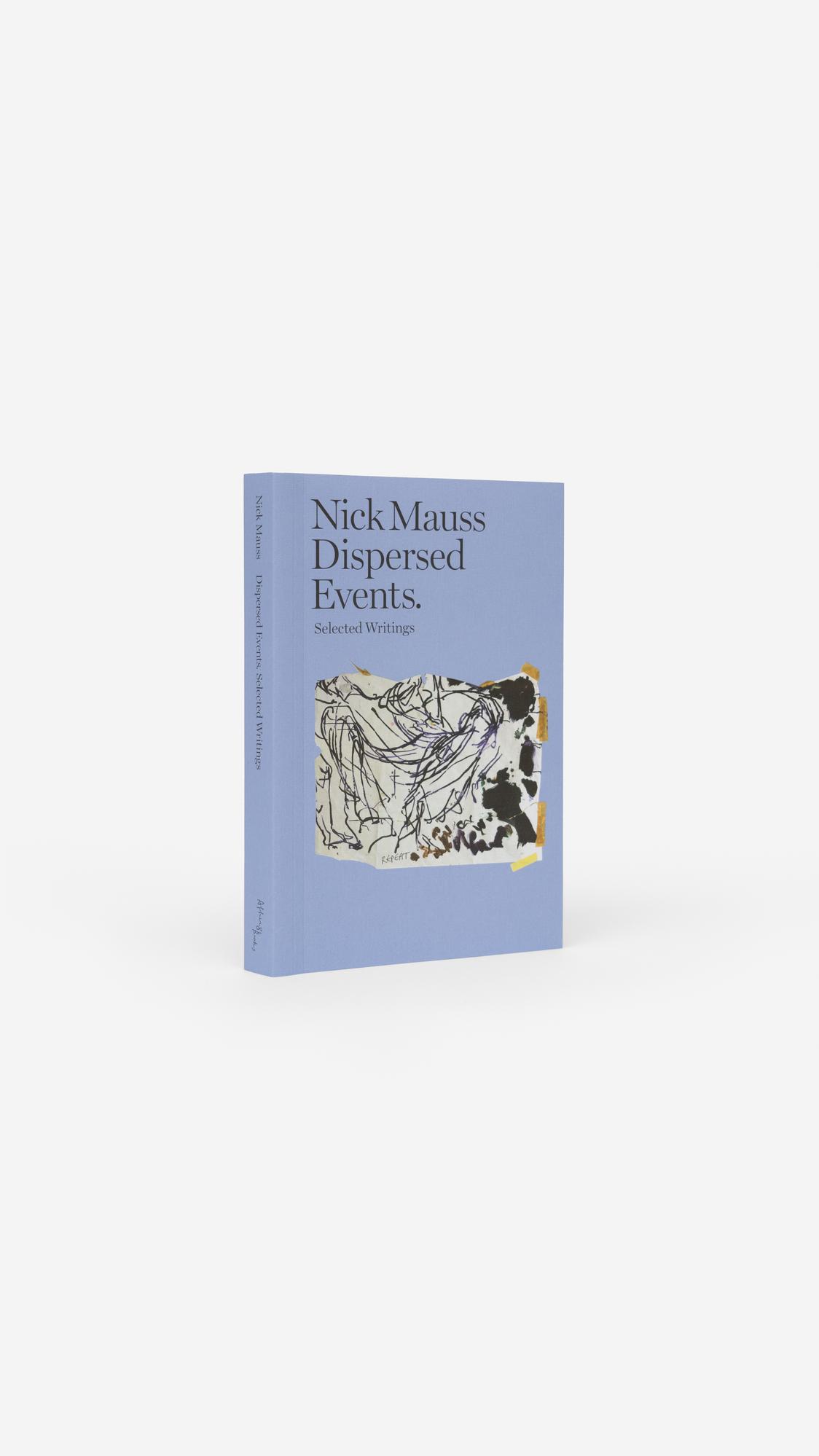 Dispersed Events., Nick Mauss, 2024