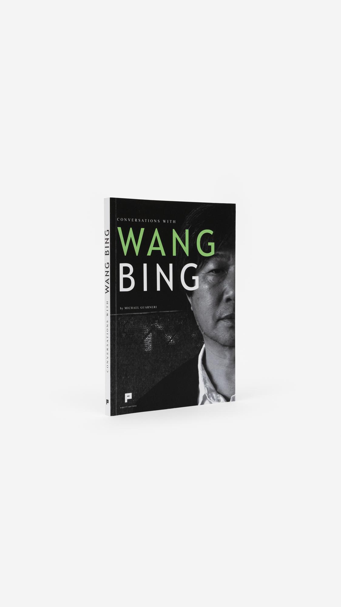 Conversations with Wang Bing, Wang Bing, 2024