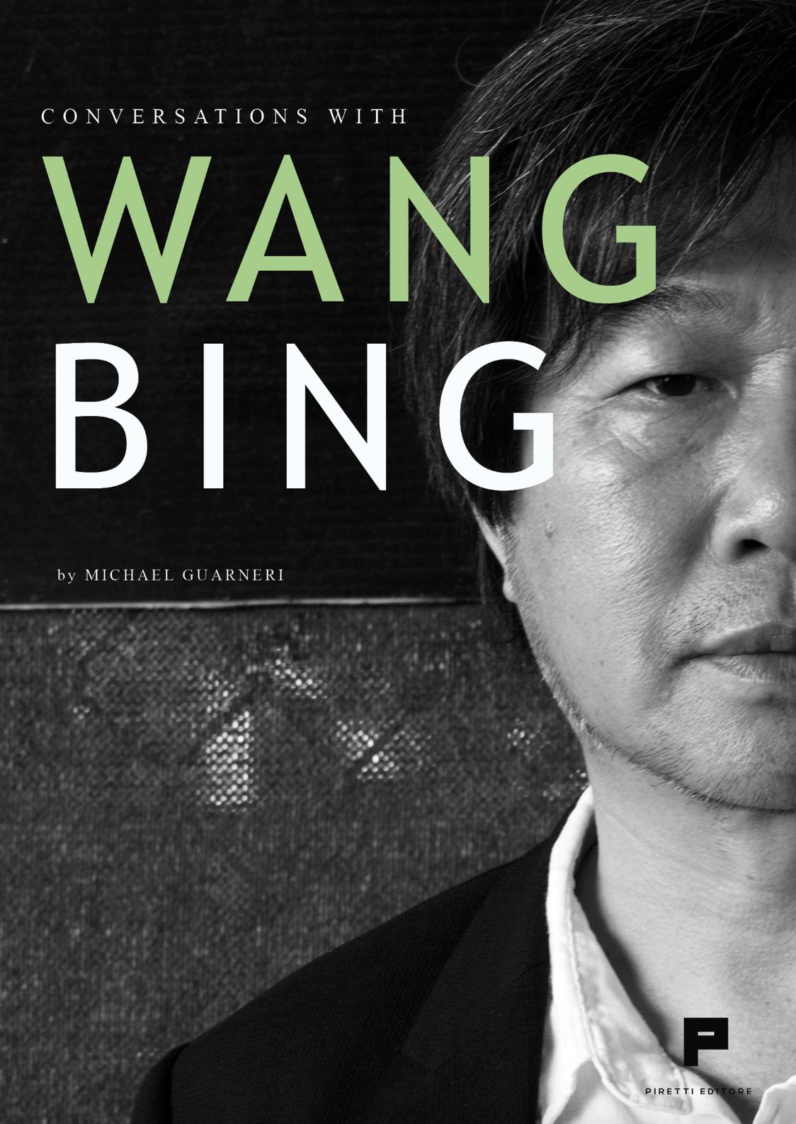 Conversations with Wang Bing, Wang Bing, 2024