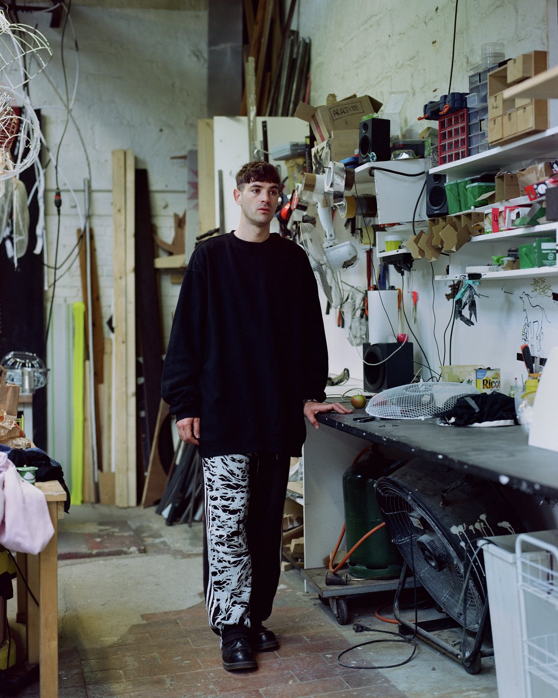 David Douard - Galerie Chantal Crousel