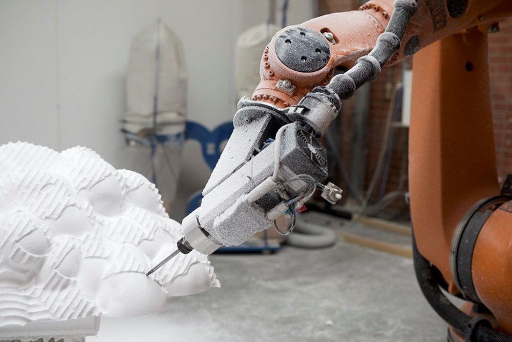 Absalon, Pierre Huyghe, Jean-Luc Moulène, Accrochage, Punta della ...