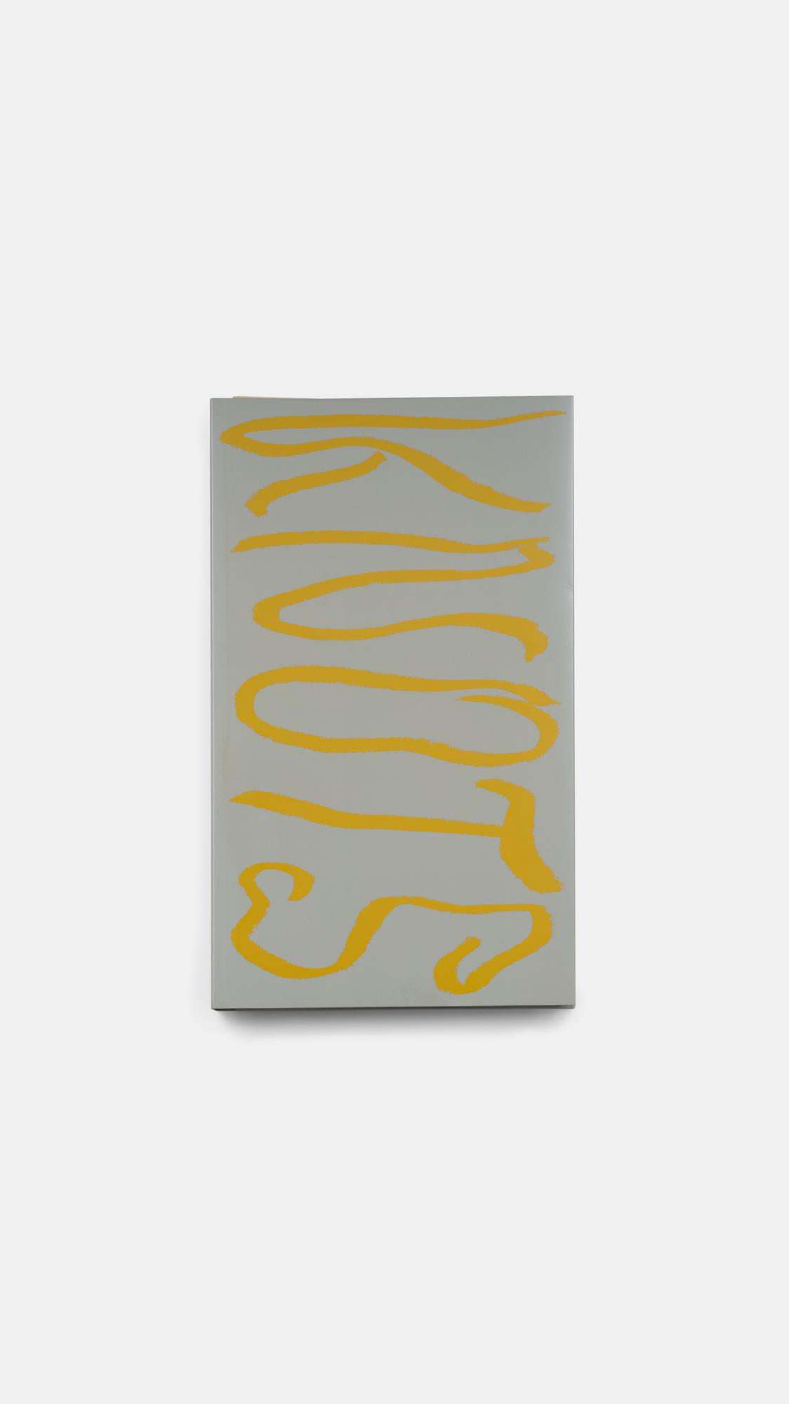 Seth Price: Knots, Seth Price, 2018